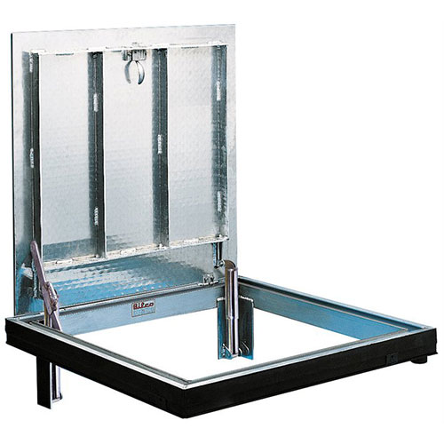 Bienvenido distribuidor oficial Bilco® - Esco-Techo Venta e instalación